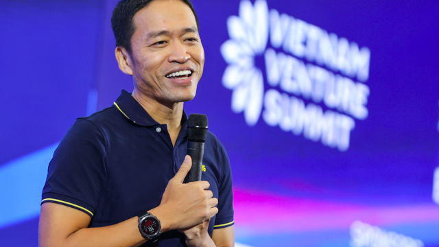 CEO VNG: “Nhiều người hỏi về IPO trên thị trường quốc tế, tôi nói đó là ...