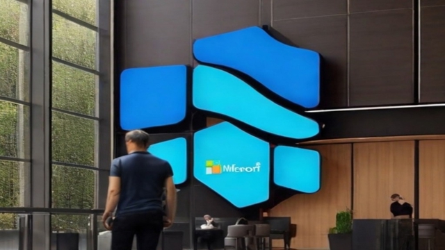 Châu Âu bắt đầu “sờ đến” khoản đầu tư 13 tỷ USD của Microsoft vào ...