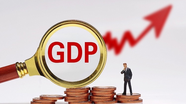 Tận dụng xu hướng phục hồi, đưa GDP đạt mức 6,3-7% - Nhịp sống kinh tế ...