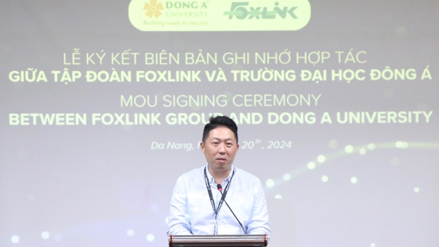 Nhà máy sản xuất thiết bị cho Tesla tại Đà Nẵng "hút" nguồn nhân lực từ ...