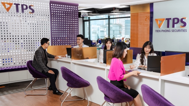 TPS mục tiêu lợi nhuận tăng 26%, tăng vốn trên 5.500 tỷ đồng - Nhịp ...