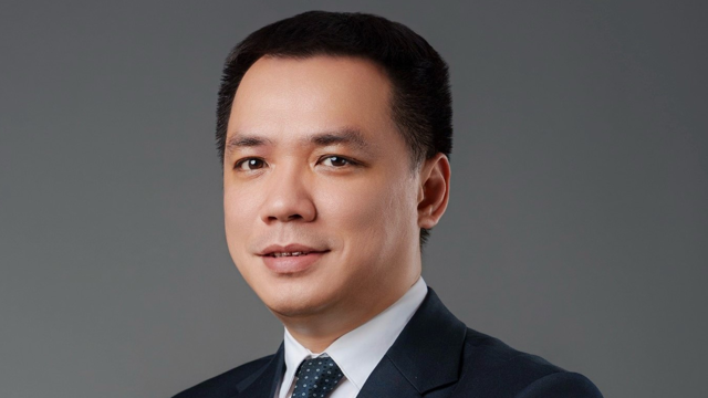 Ông Nguyễn Cảnh Anh được bầu làm Chủ tịch Hội đồng quản trị Eximbank - Nhịp sống kinh tế Việt ...