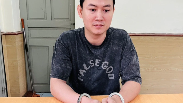 Bắt 22 đối tượng phát tán mã độc, chiếm tài khoản Facebook, thu lợi bất chính 90 tỷ đồng - Nhịp ...