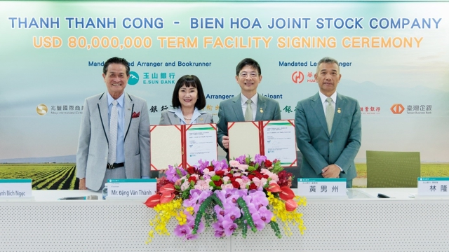 Sustainable capacity - Sugar Maker TTC AgriS secures additional $80 mln ...