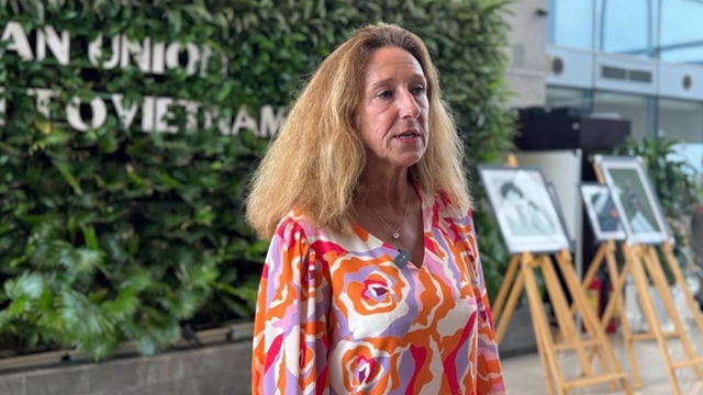 Vietnam proposes further cooperation with EC in green, circular ...