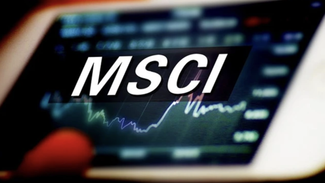 VDSC: Sắp có thêm 2 nút thắt được gỡ bỏ để MSCI nâng hạng chứng khoán? - Nhịp sống kinh tế Việt ...