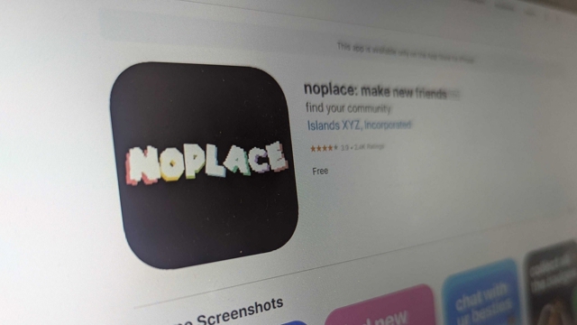 Mạng xã hội mới nổi âm thầm đánh bại Temu và TikTok trên bảng xếp hạng ứng dụng - Nhịp sống kinh ...