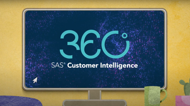“Đại gia" về AI và phân tích dữ liệu SAS mang giải pháp Martech CI360 đến Việt Nam - Nhịp sống ...