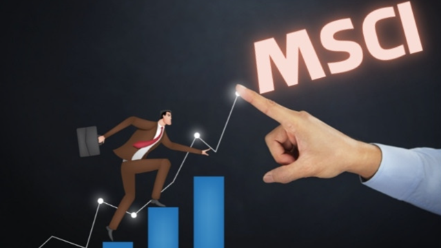 VnDirect dự báo FTSE và MSCI sẽ nâng hạng chứng khoán Việt Nam lần lượt vào năm 2025 và 2026 ...