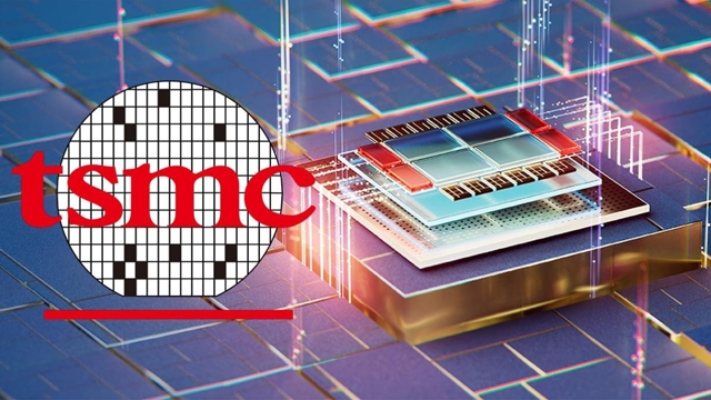 TSMC đang đối diện nhiều thách thức trong làm chủ công nghệ chip 1,6nm - Nhịp sống kinh tế Việt ...