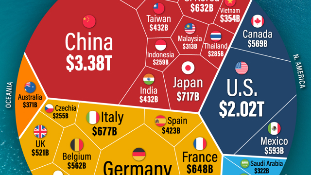 WTO: Vietnam ranks among top 30 largest export countries - Vietnam ...