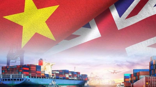 UK is committed to support Vietnam’s ambitions when joining in CPTPP - Vietnam Economic Times ...