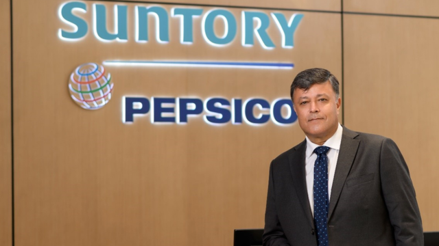 Suntory PepsiCo Việt Nam - 30 năm phát triển vì những điều tốt đẹp ...