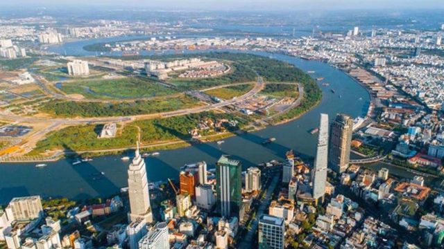 Thu Duc City seeks $32 bln for investment - Vietnam Economic Times ...