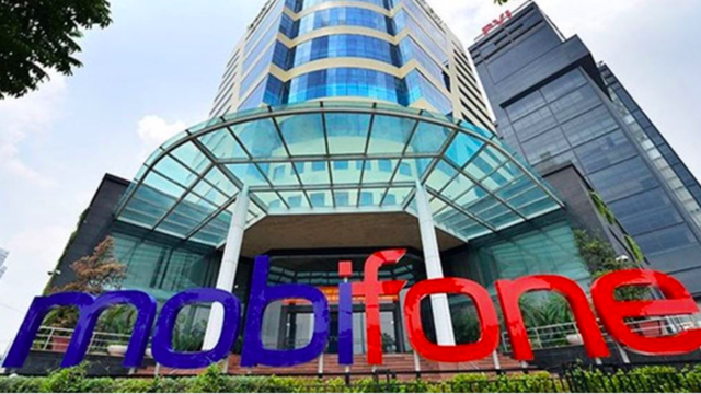 State telecom MobiFone now under Ministry of Public Security - Vietnam ...