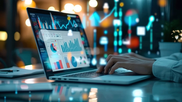 Doanh nghiệp bước vào cuộc đua cạnh tranh bằng AI và dữ liệu thông minh - Nhịp sống kinh tế Việt ...