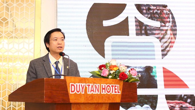 Những nguồn dược liệu thay thế, hạn chế dùng thành phần động vật hoang ...