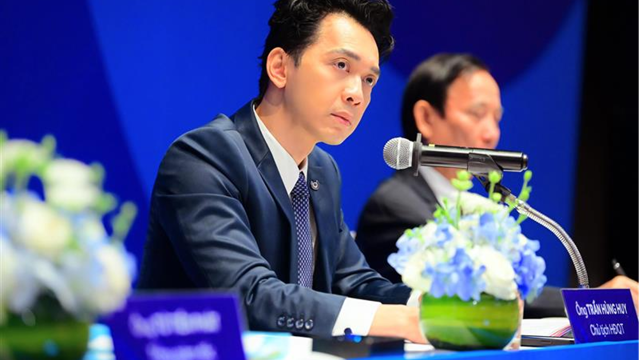 ACB targets steady growth and strong returns in 2025 - Vietnam Economic ...