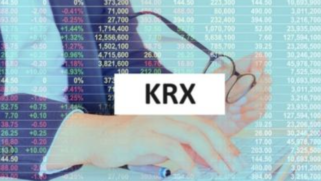 Hàng loạt thay đổi trên thị trường phái sinh khi vận hành KRX, nhà đầu tư nên chú ý