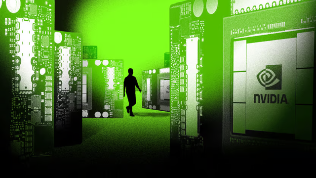 Trung Quốc vẫn có thể tiếp cận chip của Nvidia bằng cách nào? - Nhịp ...