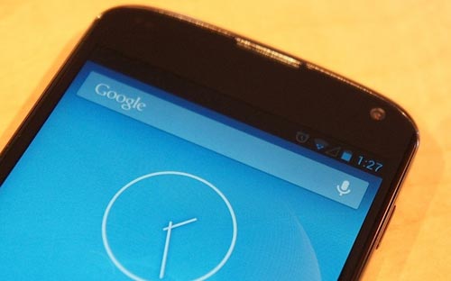Google tung cặp “chiến binh” mới thách thức Apple - VnEconomy