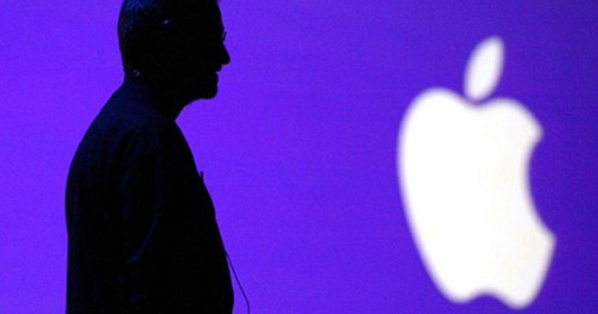 Những bí mật về Steve Jobs bây giờ mới kể - VnEconomy