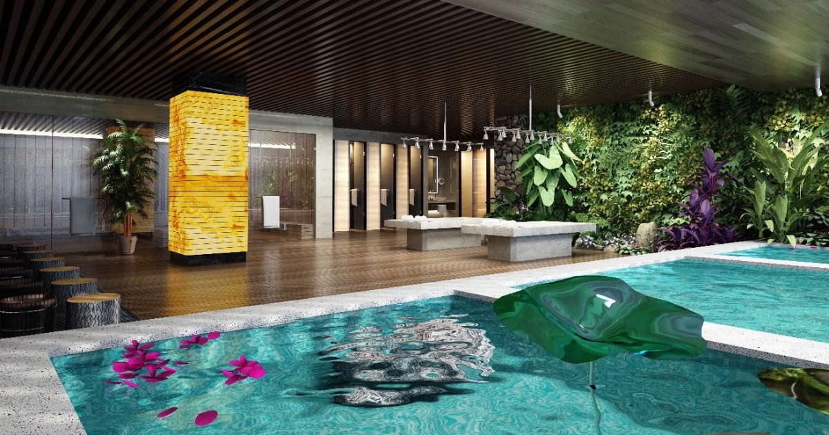 Seva Spa chuẩn quốc tế đã xuất hiện tại Việt Nam - VnEconomy