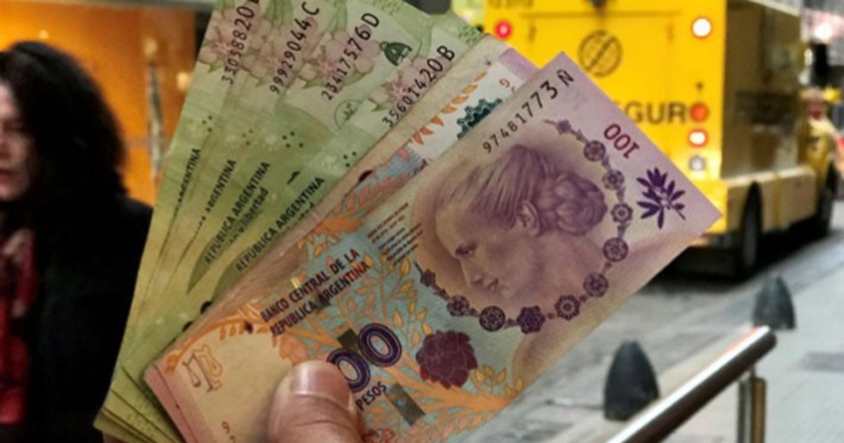 ATM tiền ảo “mọc như nấm” ở Argentina trong khủng hoảng kinh tế - VnEconomy