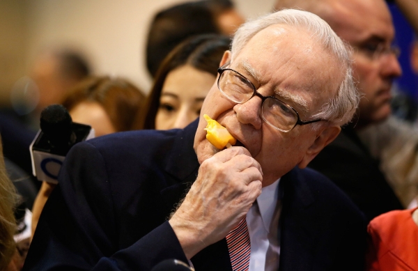 Teaching Kids About Taxes: Warren Buffett’s Ice Cream Lesson and the ...