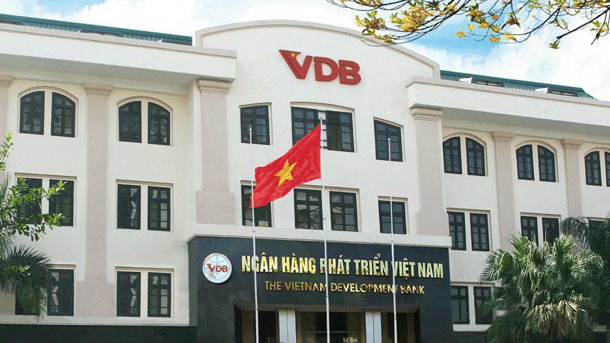 Cán bộ tại VDB nghỉ hưu trước tuổi được hưởng loạt đãi ngộ - VnEconomy