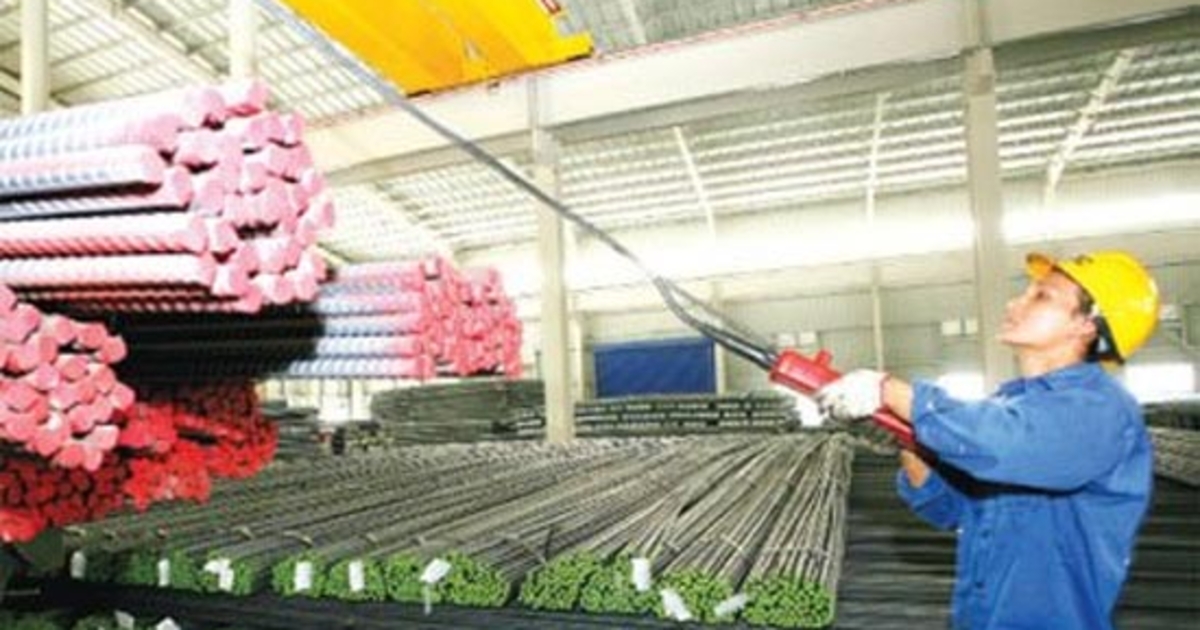 Cùng nhau đi đàm phán: Không thể đứng ngoài - VnEconomy