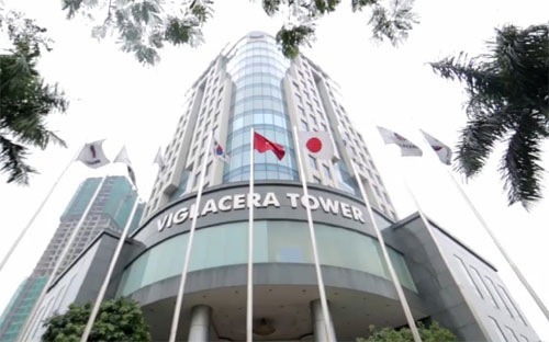 Viglacera niêm yết trên sàn HNX - VnEconomy
