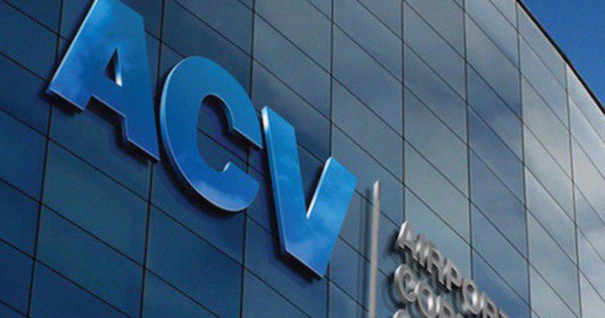 ACV lãi đậm nhờ quyết định tăng giá dịch vụ - VnEconomy