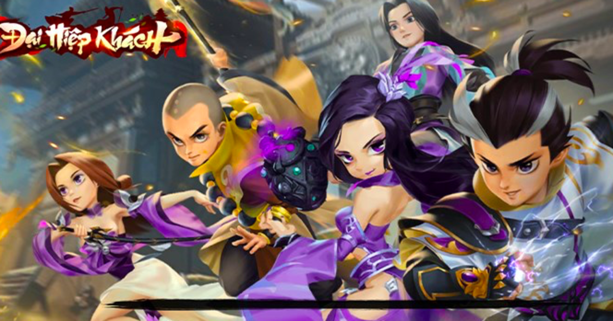 Kinh doanh không hiệu quả, Soha Game "đóng cửa" 8 tựa game - VnEconomy