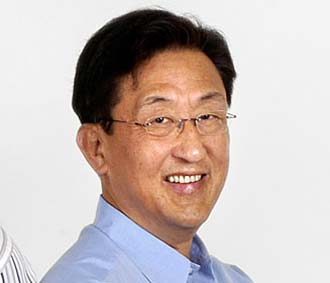 John Tu, ông chủ thương hiệu Kingston - VnEconomy