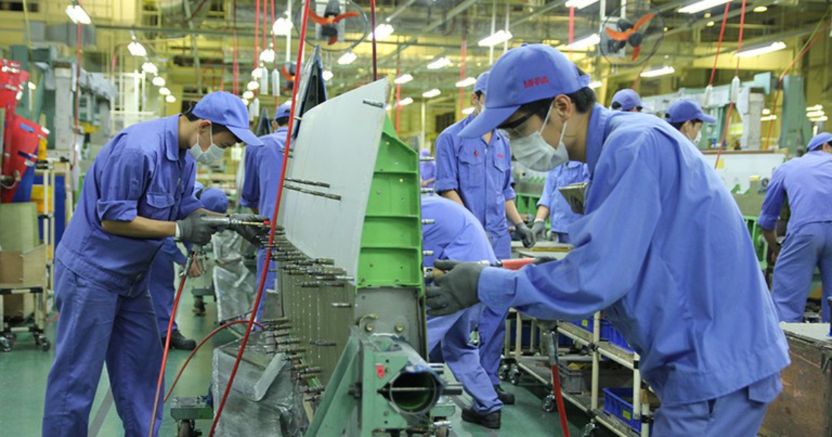 Những điểm nhấn về thu hút FDI trong năm 2020 - VnEconomy