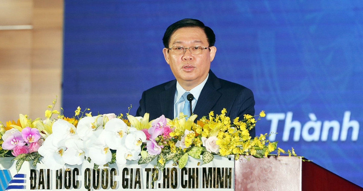 Phó thủ tướng: Tự chủ không có nghĩa là các trường hoàn toàn "tự túc ...
