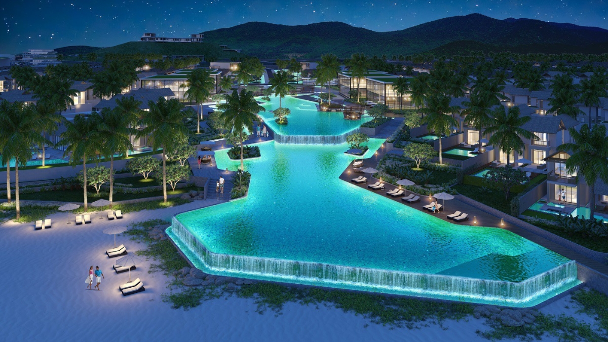 Cơ hội đầu tư với “ngôi làng biển” Sun Premier Village Kem Beach Resort ...