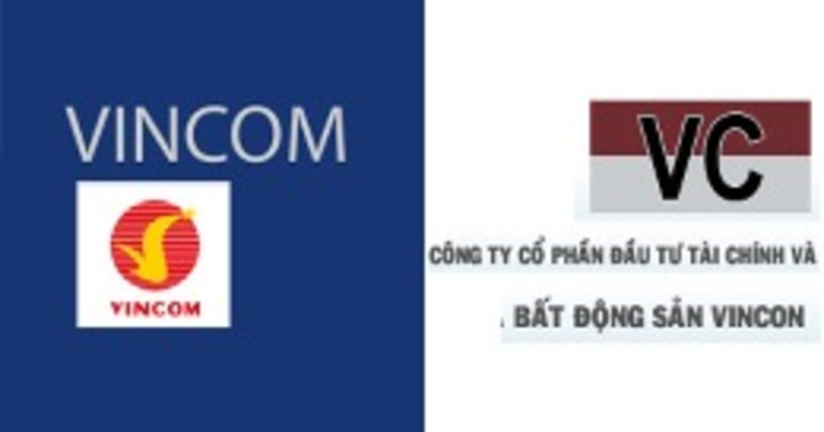 Bị Vincom kiện “nhái” nhãn hiệu, Vincon đổi tên - VnEconomy