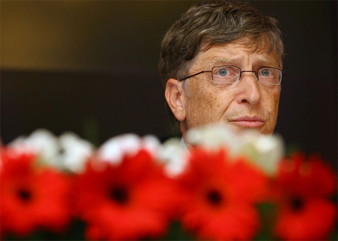 13 sự thật về Bill Gates - VnEconomy