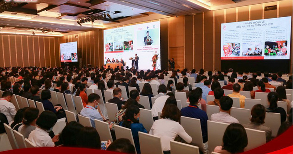 Nhiều ứng dụng tiến bộ trong lĩnh vực Huyết học - Truyền máu - VnEconomy
