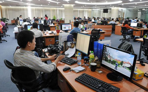 Hôm nay, FPT quyết định số phận mảng game online - VnEconomy