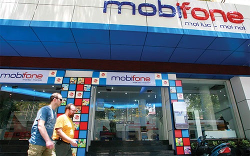 MobiFone lên “tổng” với vốn điều lệ 15.000 tỷ đồng - VnEconomy