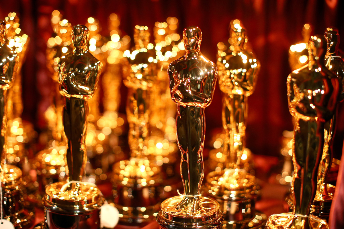 Quá nhiều đề cử cho giải Oscar Phim truyện xuất sắc nhất - VnEconomy