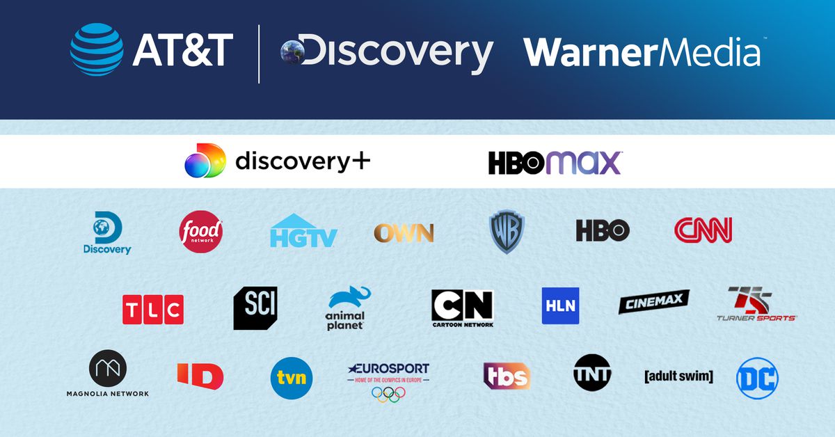Warner Media và Discovery sáp nhập, khán giả được lợi gì? - VnEconomy