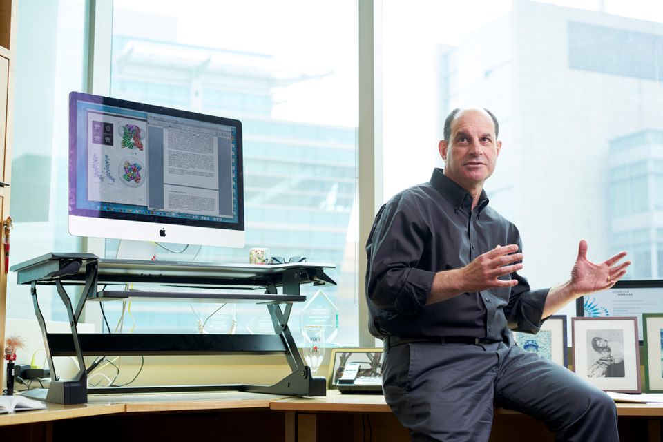 Từ trái ớt ở siêu thị tới giải Nobel Y học danh giá - VnEconomy