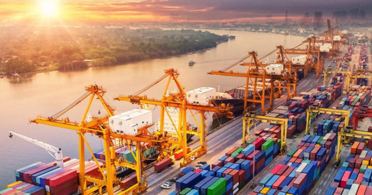 Strong export performance posted in 2021 - VnEconomy