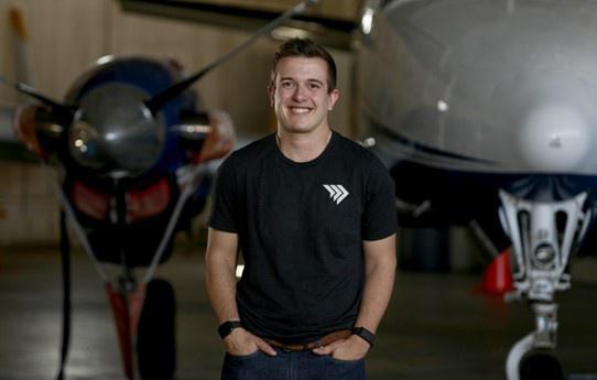 Thiếu phi công, startup Mỹ phát triển hệ thống lái máy bay tự động