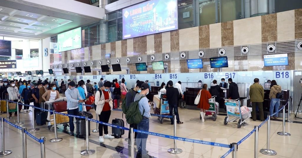 Nhà ga T3 sân bay quốc tế Tân Sơn Nhất lại trễ hẹn khởi công - VnEconomy