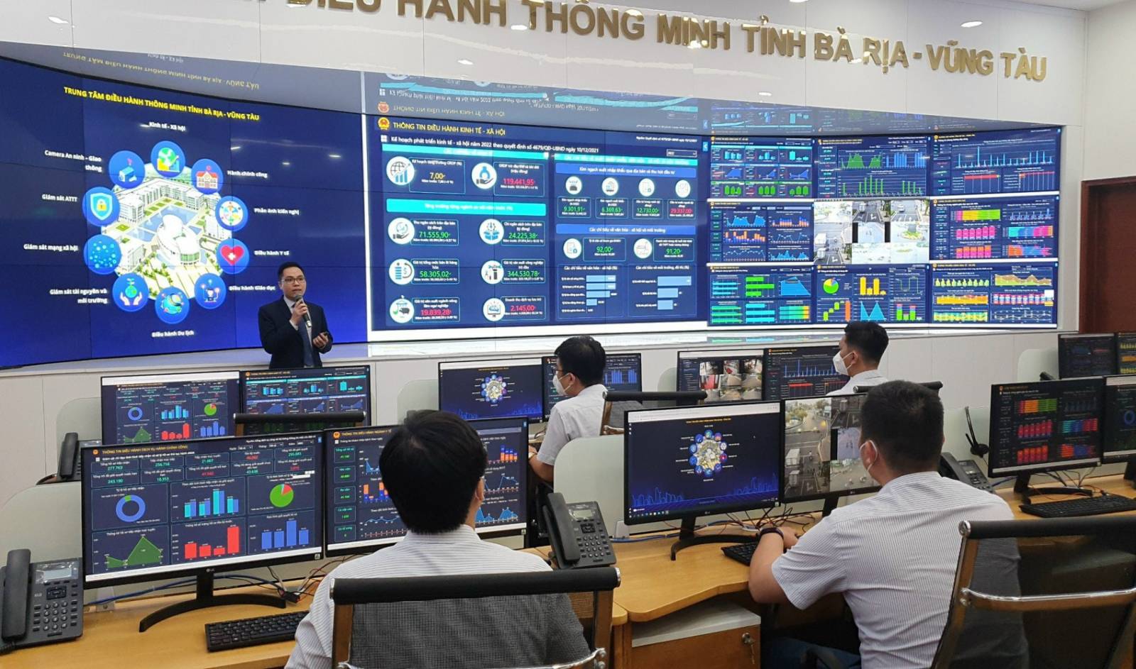 VNPT’s facial recognition technology among world’s best - Vietnam Economic Times | VnEconomy